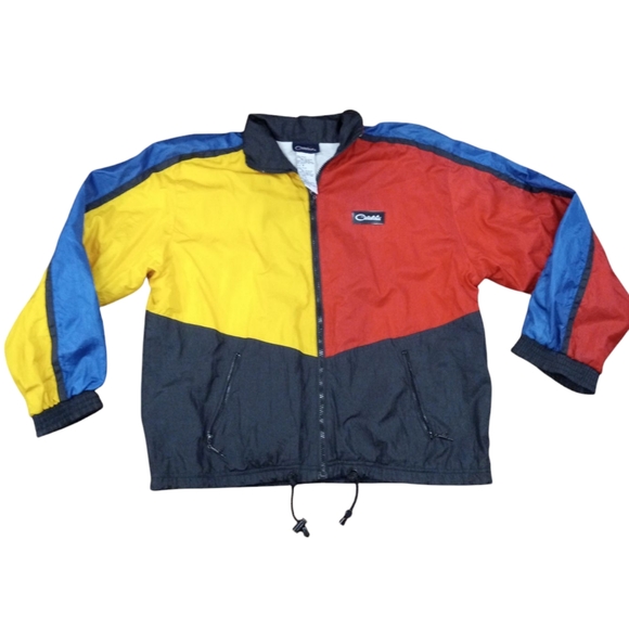 Catalina | Jackets & Coats | Vintage Windbreaker By Catalina Size M ...